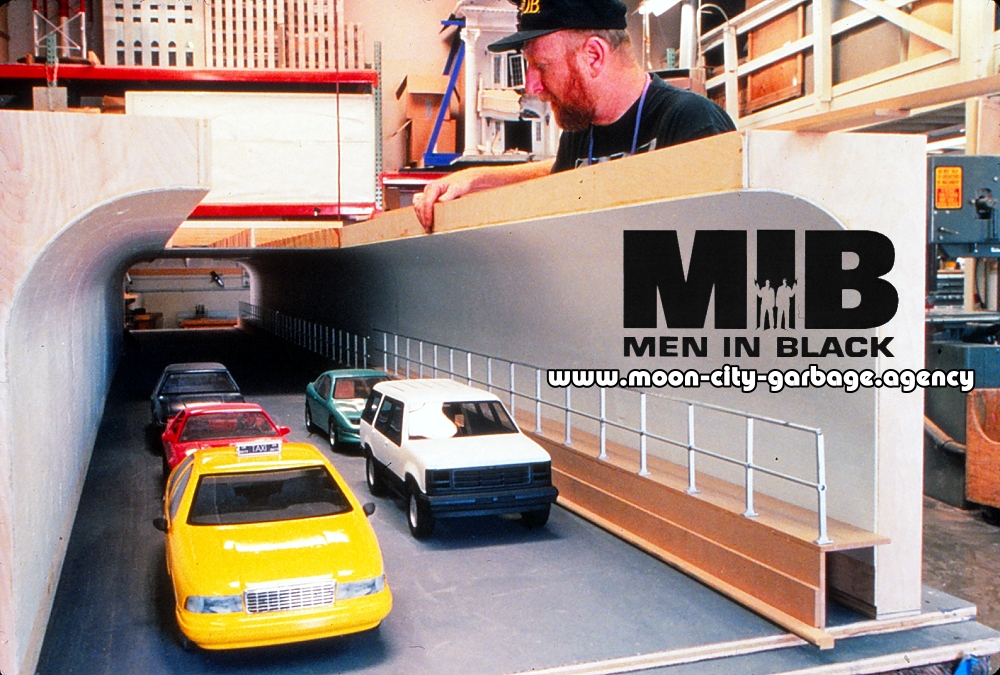 Queens Midtown Tunnel