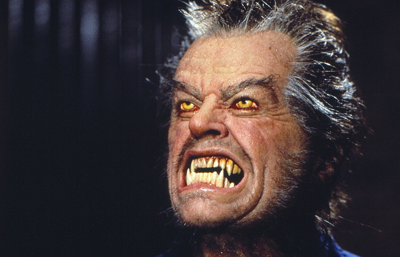 Rick Baker Werewolf